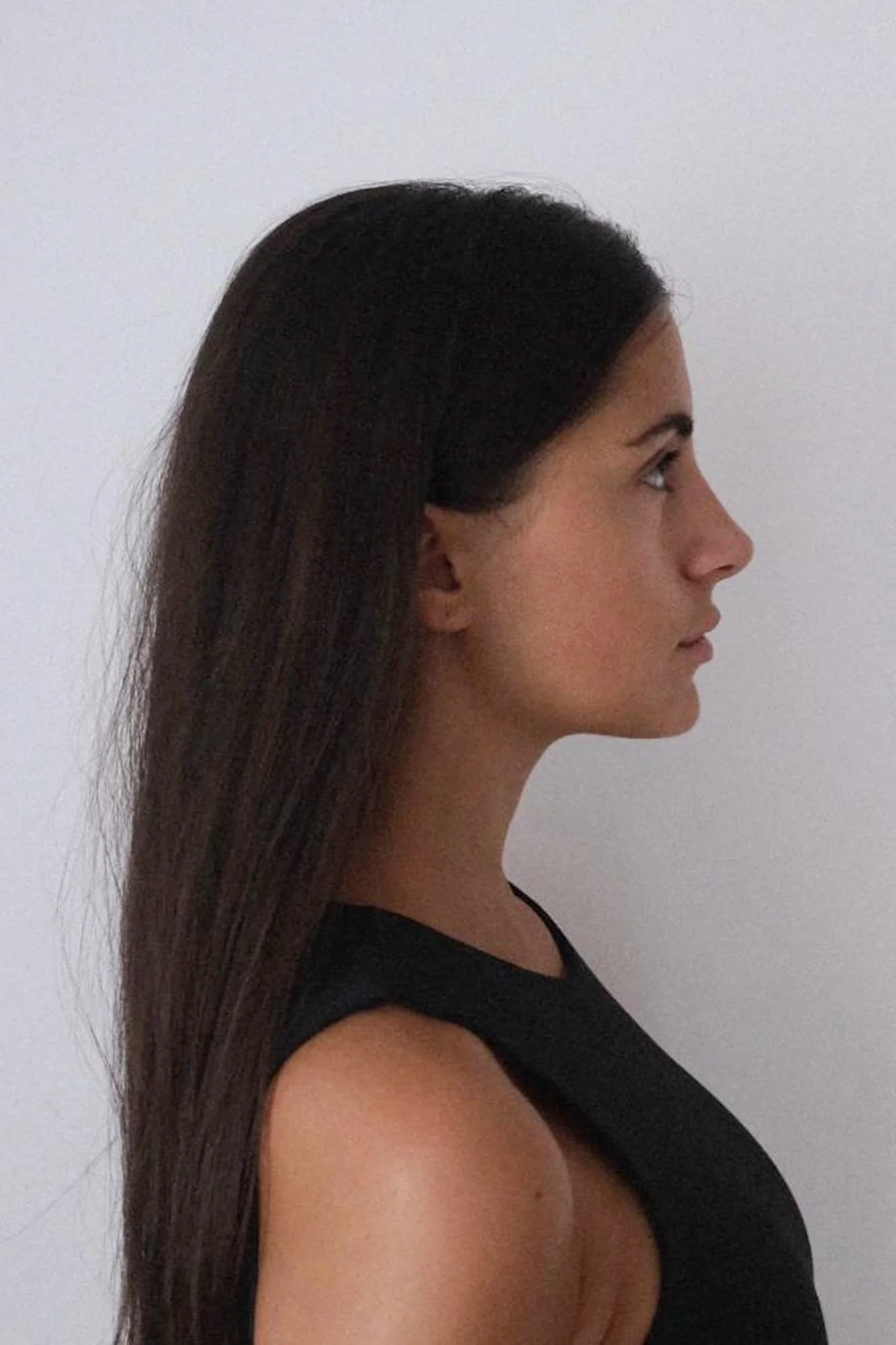 Nicoletta F — MODELS MILANO