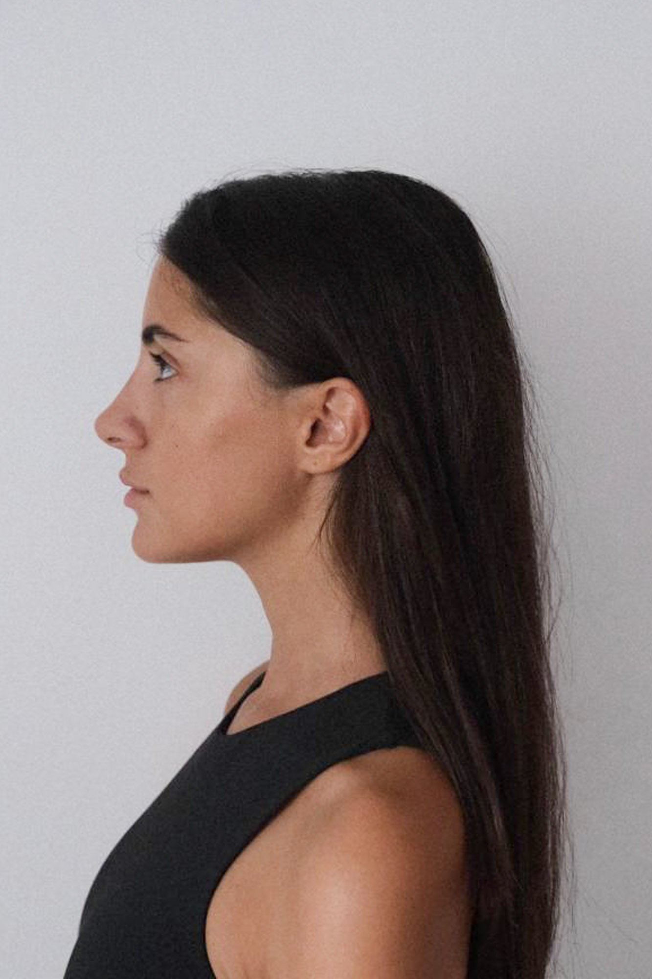 Nicoletta F — MODELS MILANO