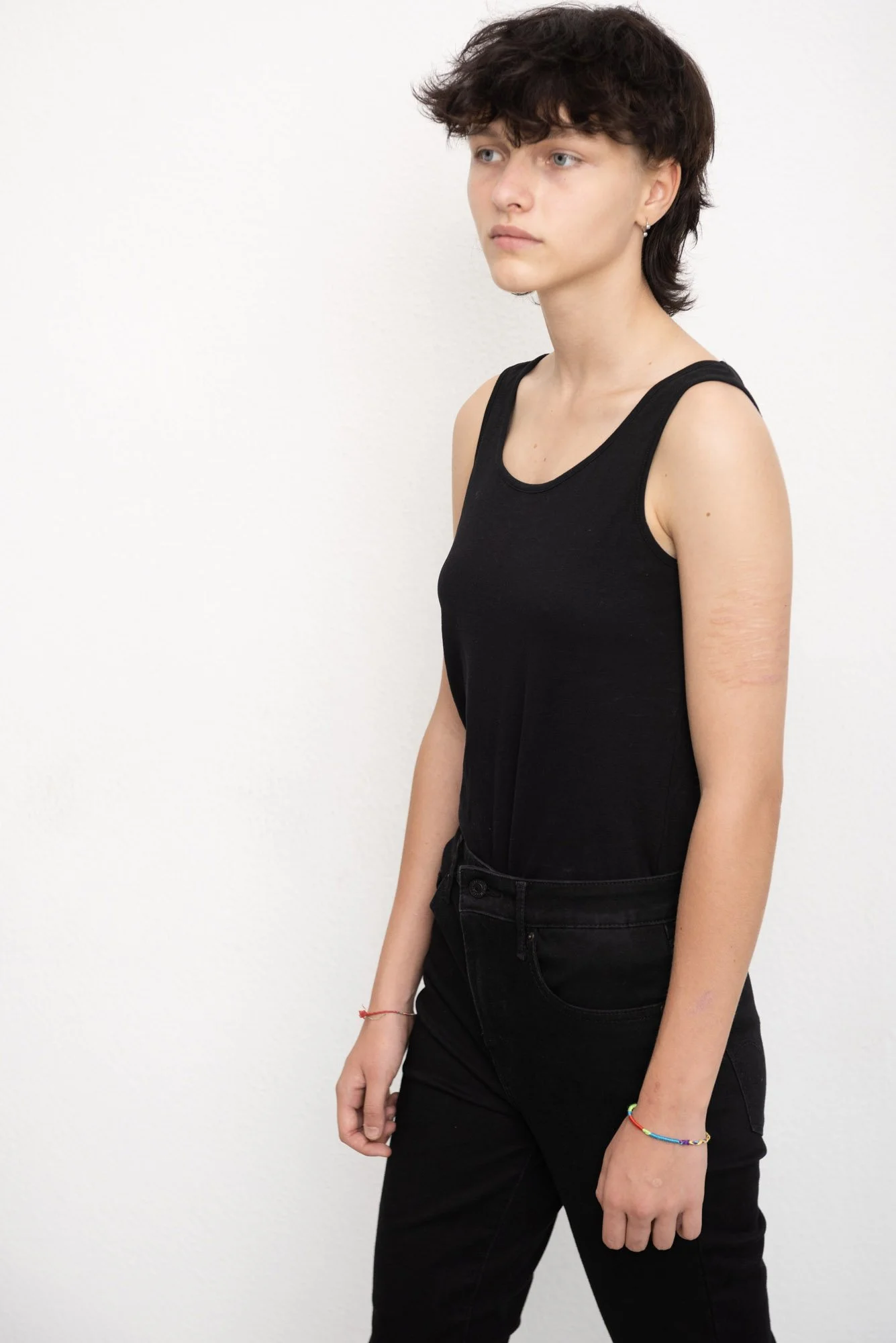 Blue — MODELS MILANO