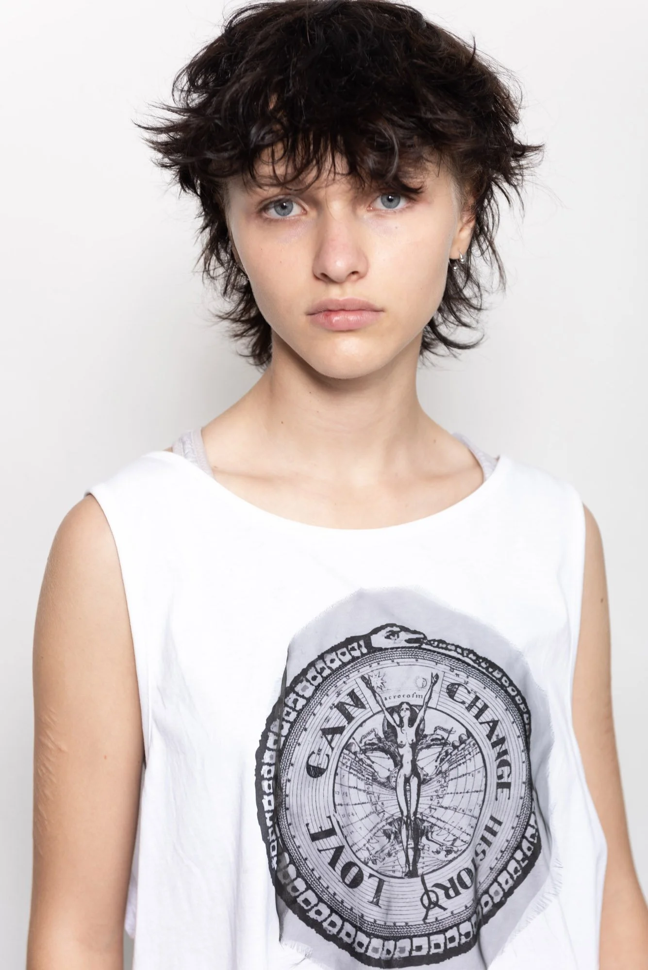 Blue — MODELS MILANO