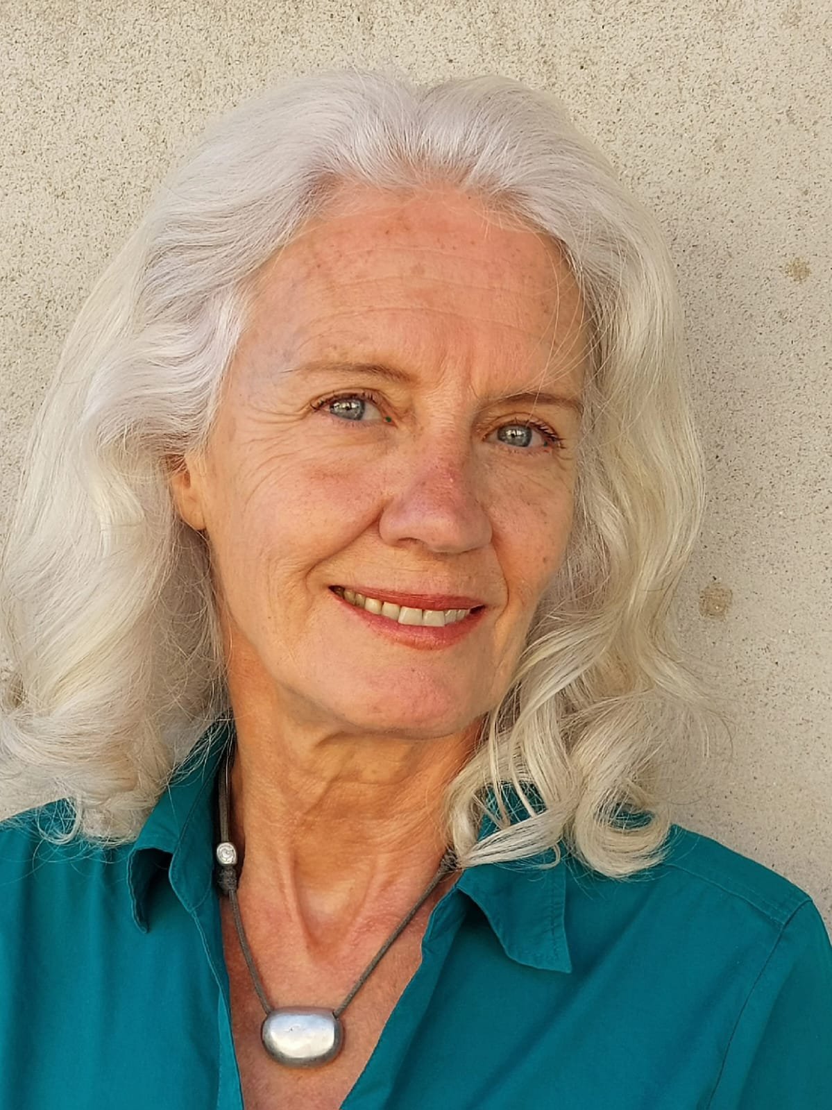 Roberta Capizzi — MODELS MILANO