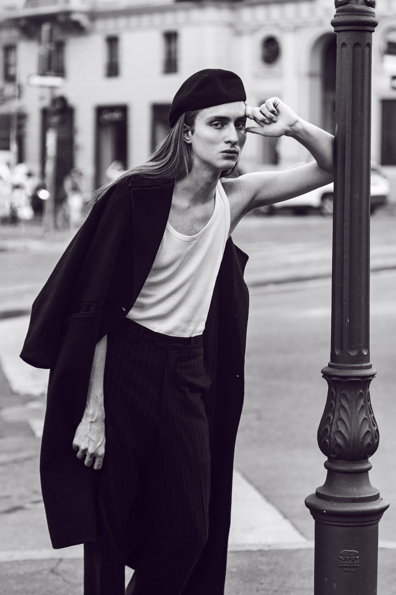 Nanni — MODELS MILANO