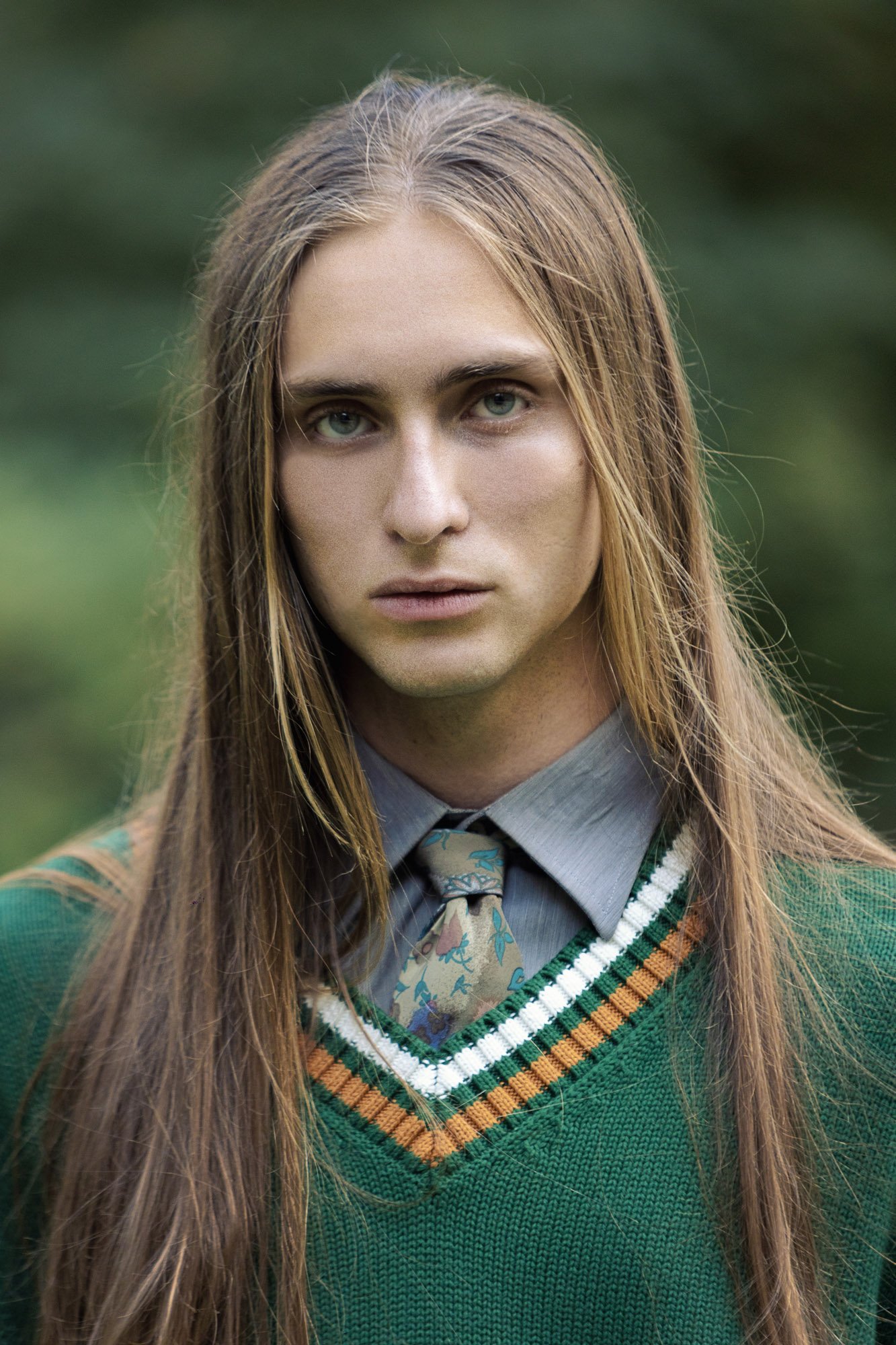 Nanni — MODELS MILANO