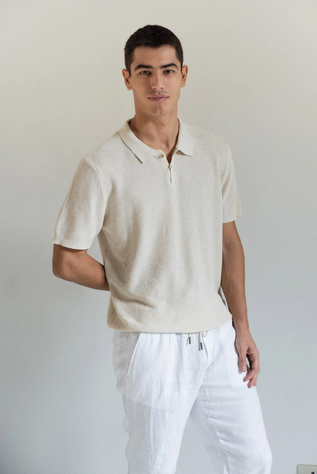 Alessandro Petrucci — MODELS MILANO