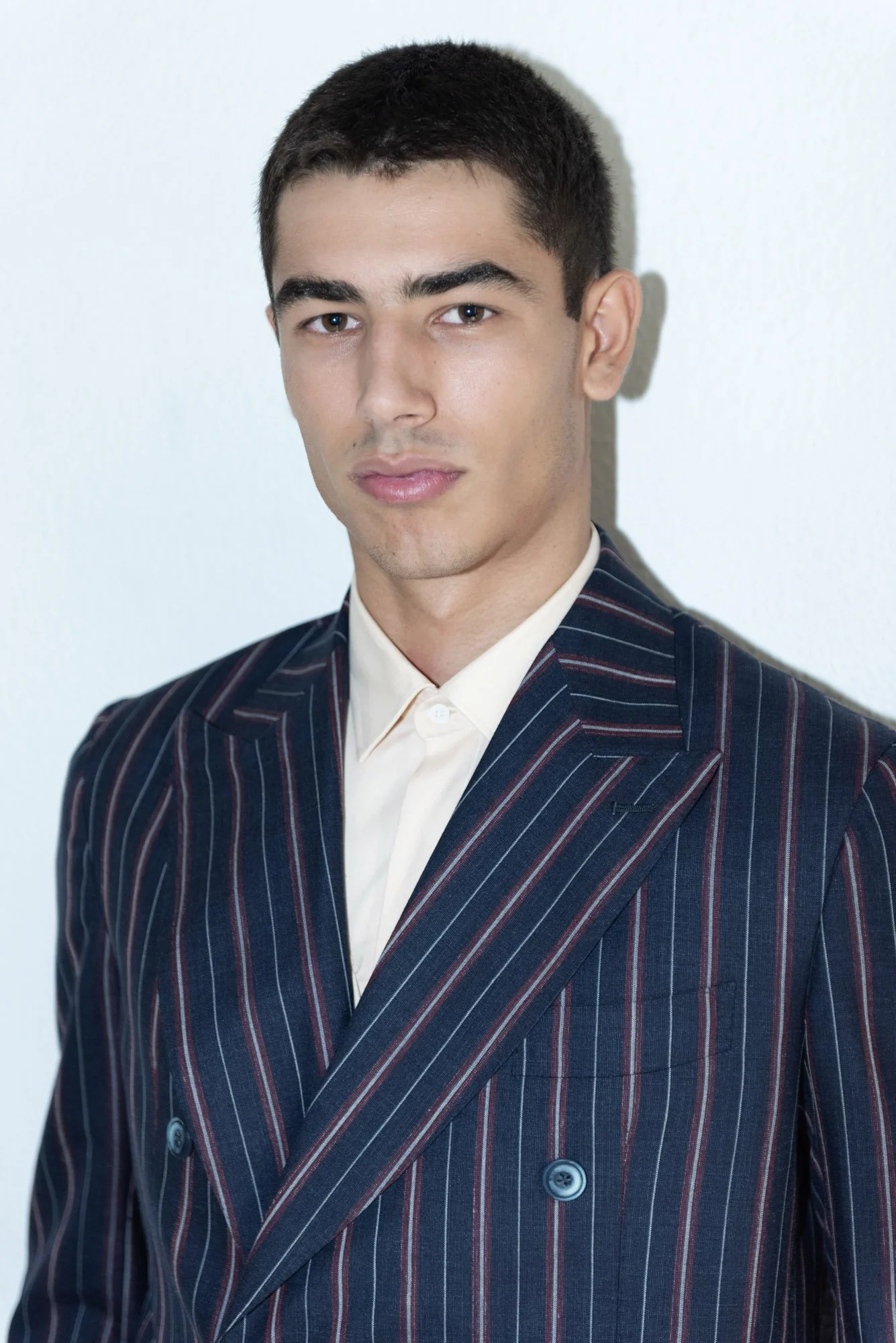 Alessandro Petrucci — MODELS MILANO