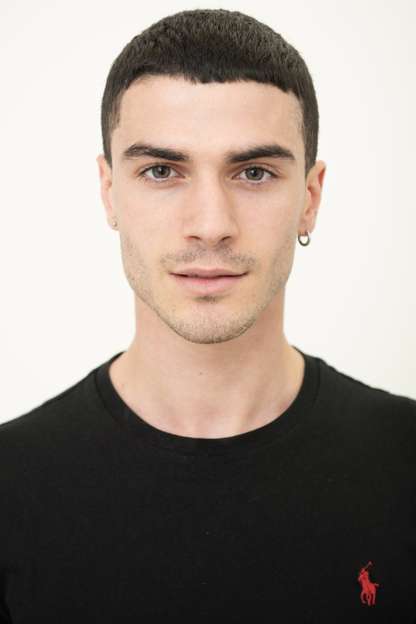 Marco Moschini — MODELS MILANO