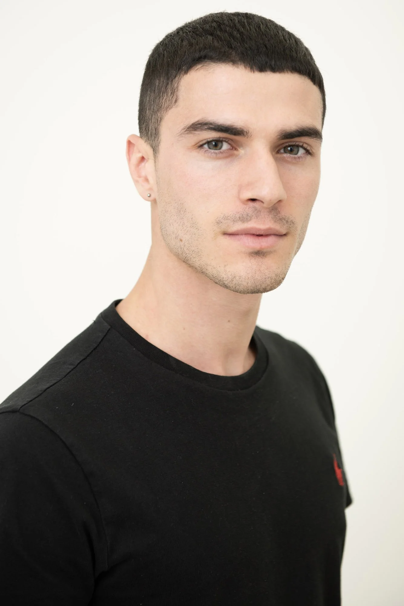 Marco Moschini — MODELS MILANO