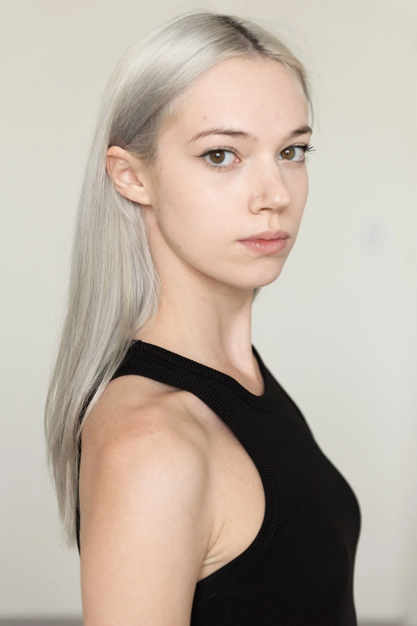 Irene Motto-Ros — MODELS MILANO