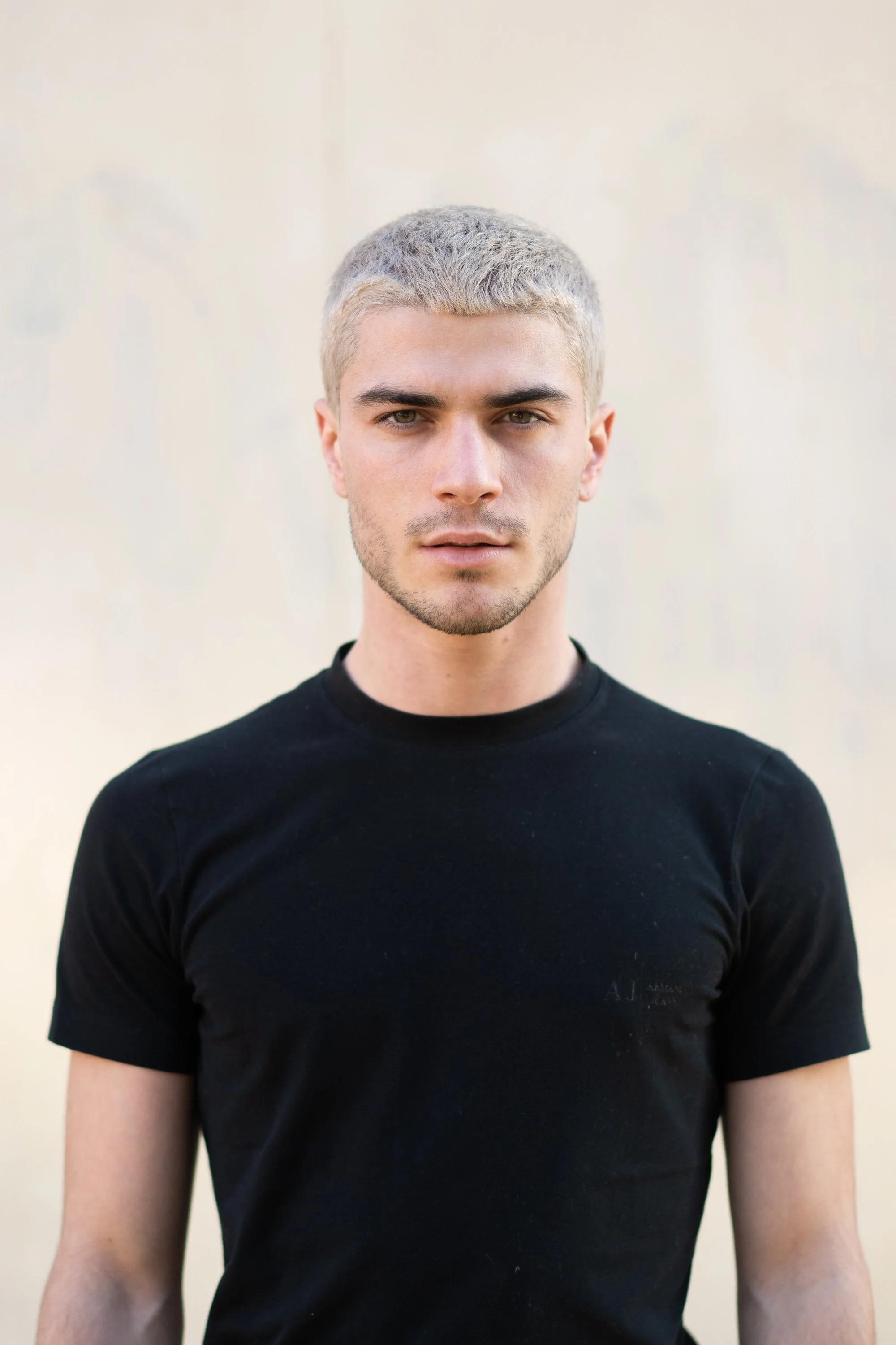 Marco Moschini — MODELS MILANO