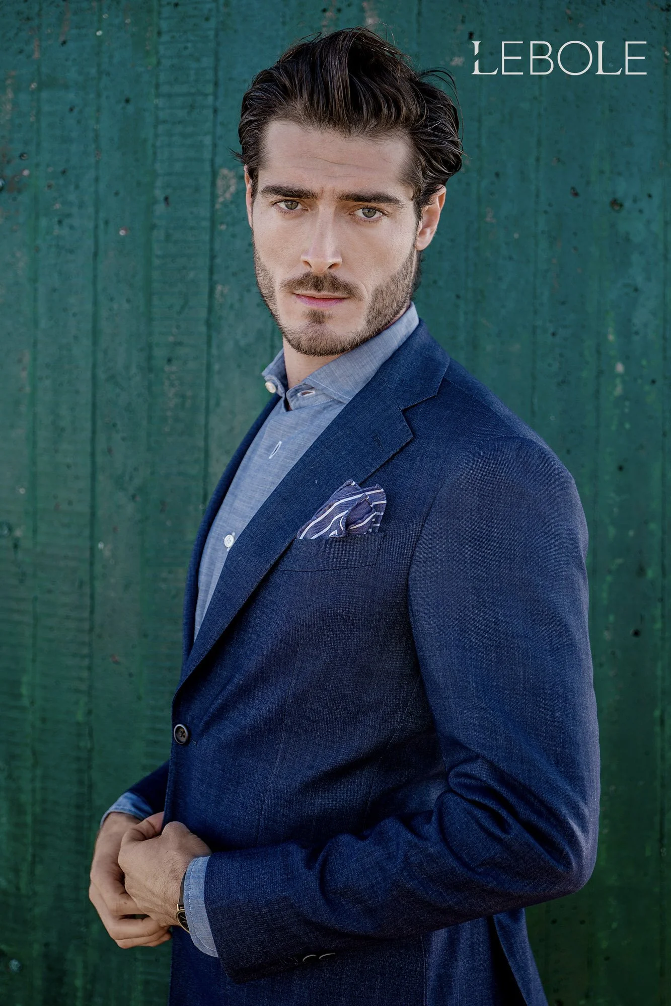 Athos — MODELS MILANO