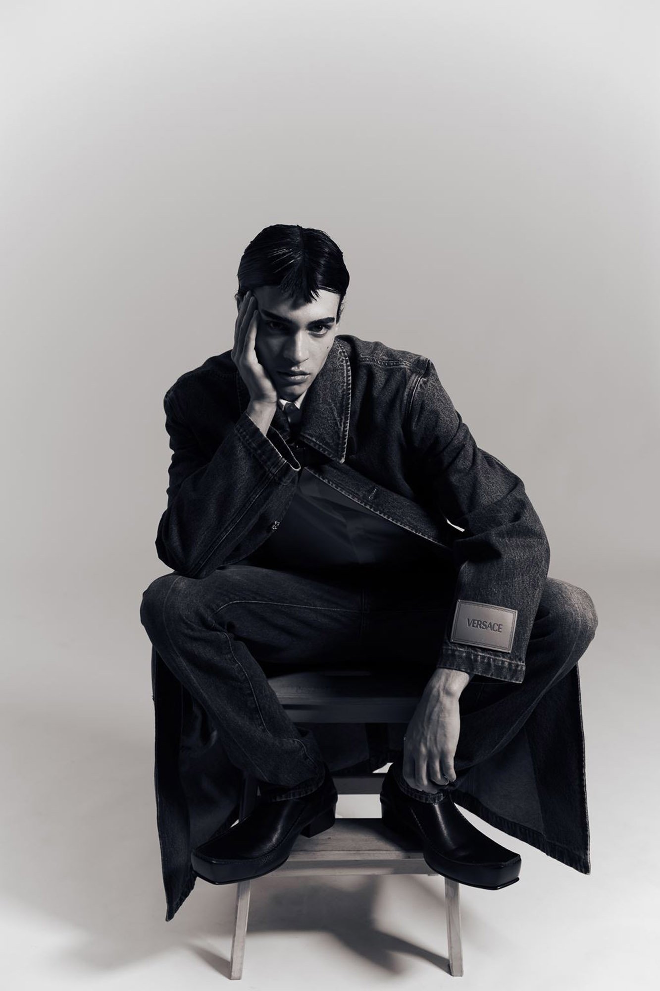 Federico Froldi — MODELS MILANO