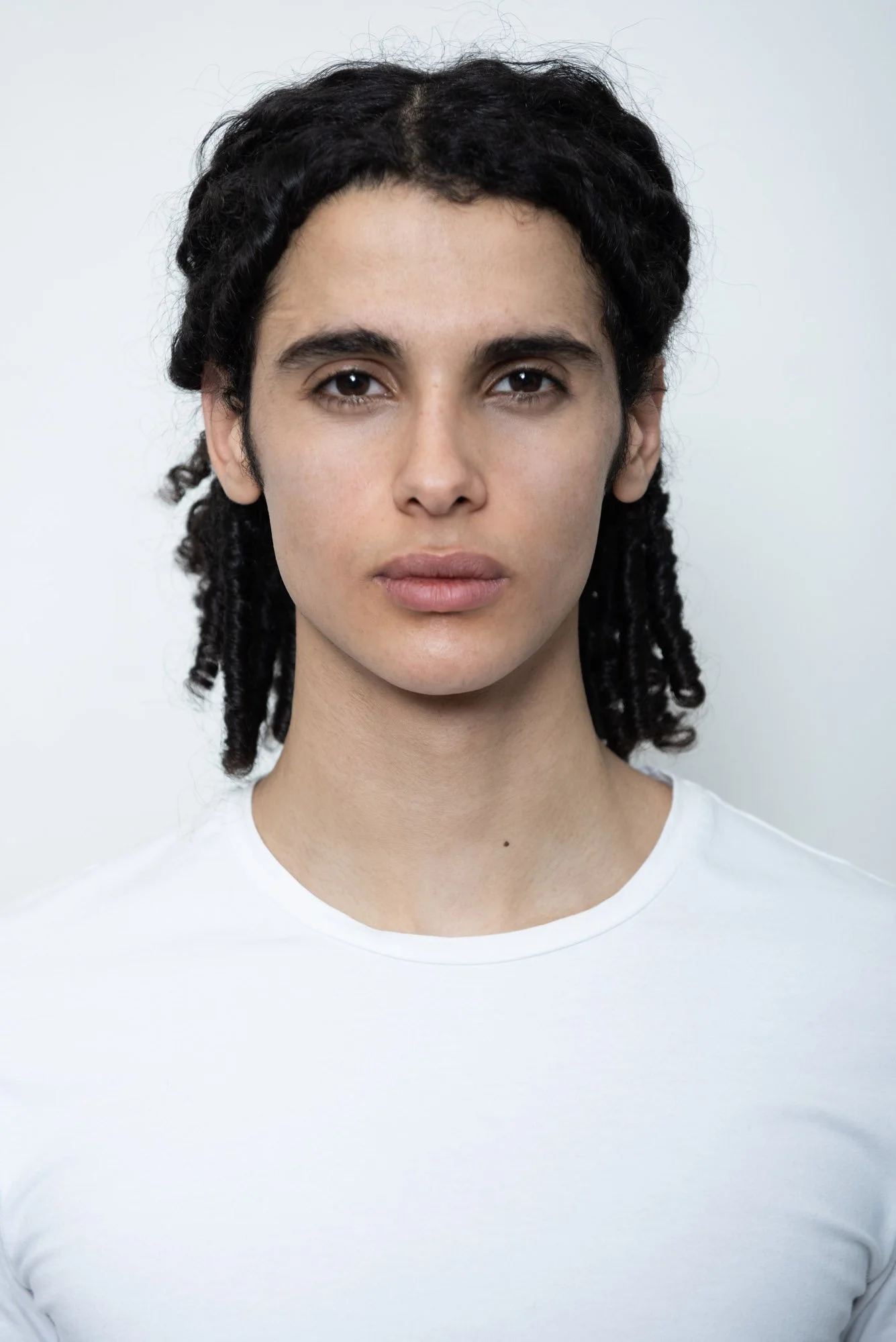 Aymen Rezgui — MODELS MILANO