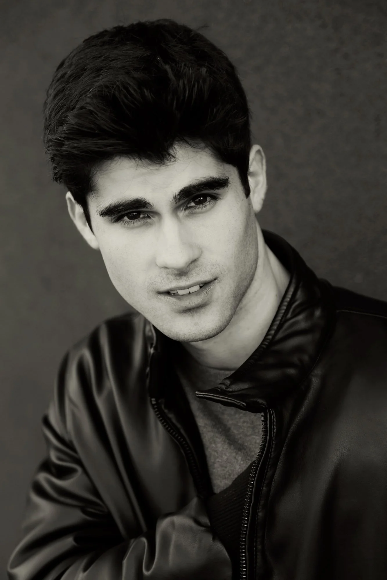 Leonardo Papi — MODELS MILANO