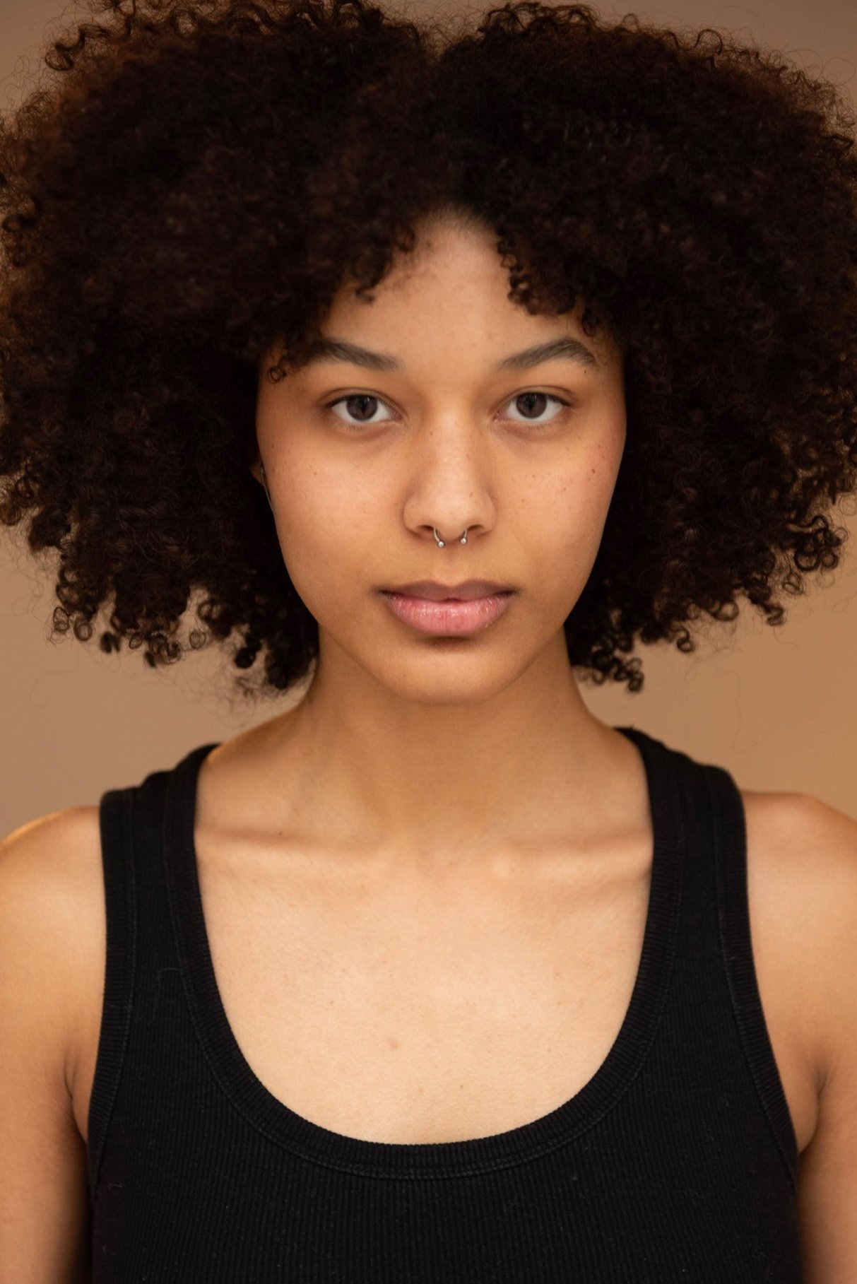 GIRLS UNSIGNED — MODELS MILANO