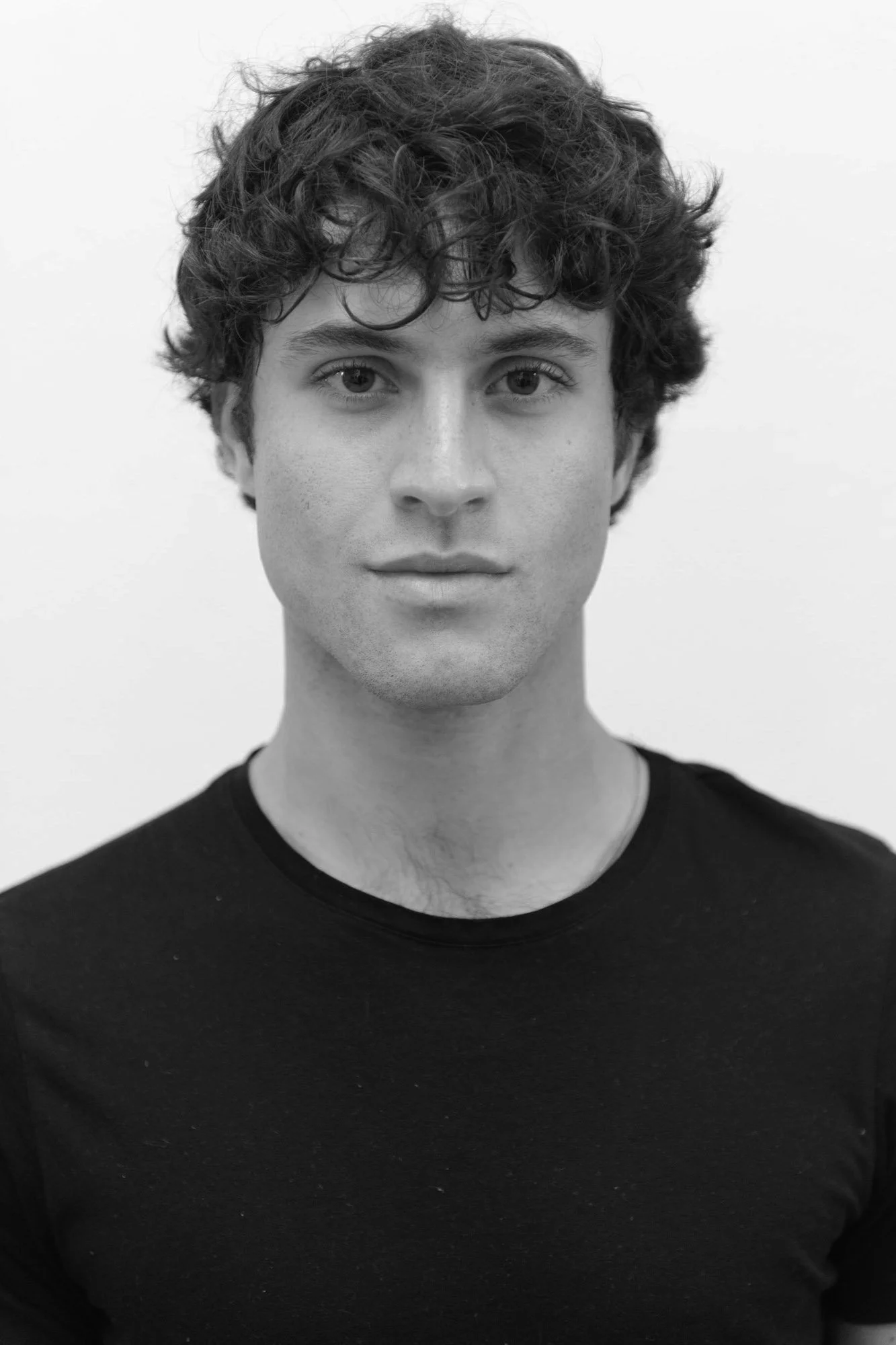 Dante Livolti Abreu — MODELS MILANO