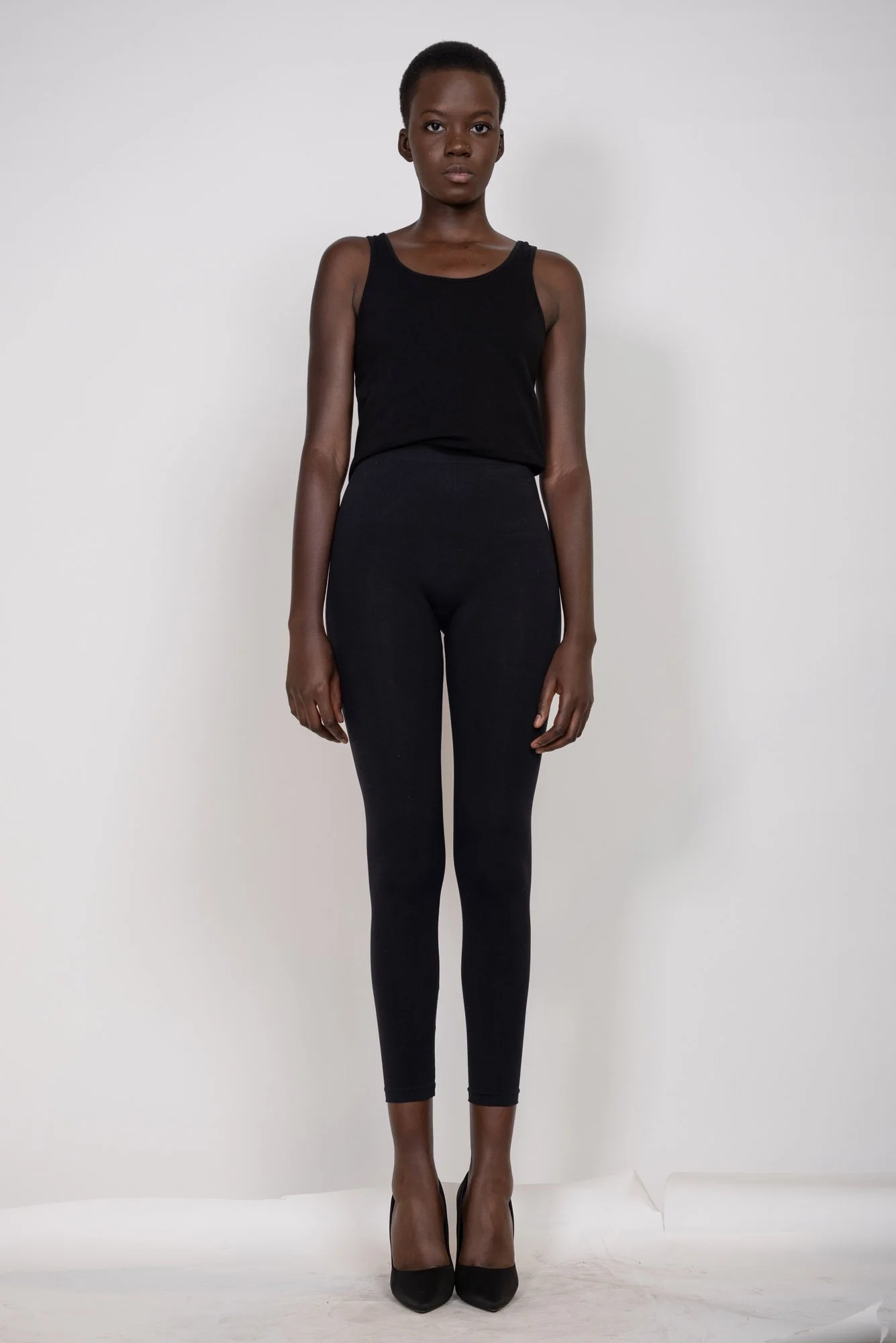 Mariama Diop — MODELS MILANO