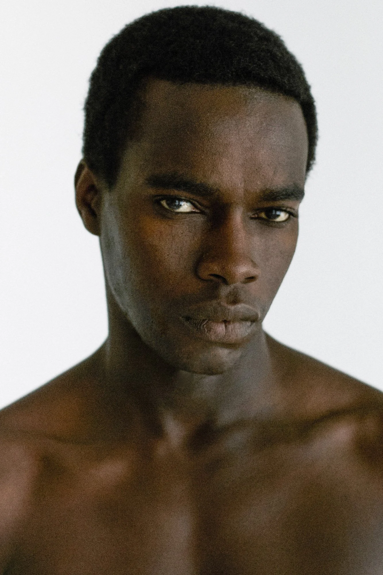 BOYS UNSIGNED — MODELS MILANO