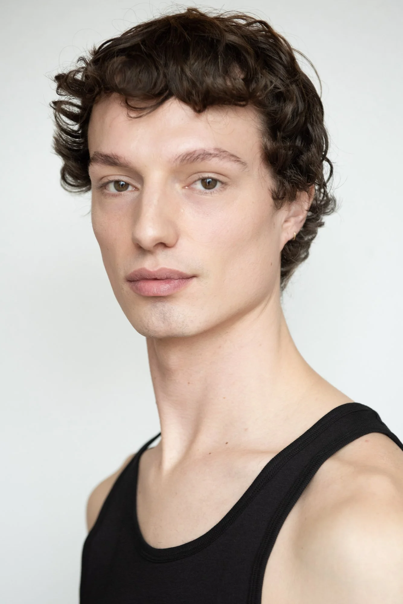 BOYS EU — MODELS MILANO