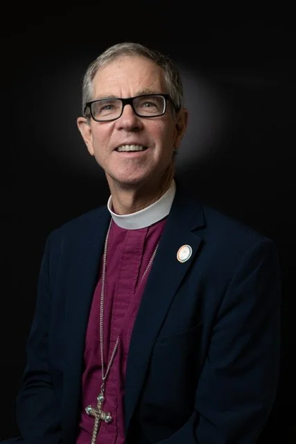 Bishop's Corner — Anglican Diocese of the Southwest