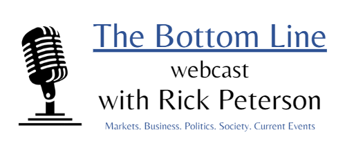 The Bottom Line — Peterson Capital - The Power of Retail