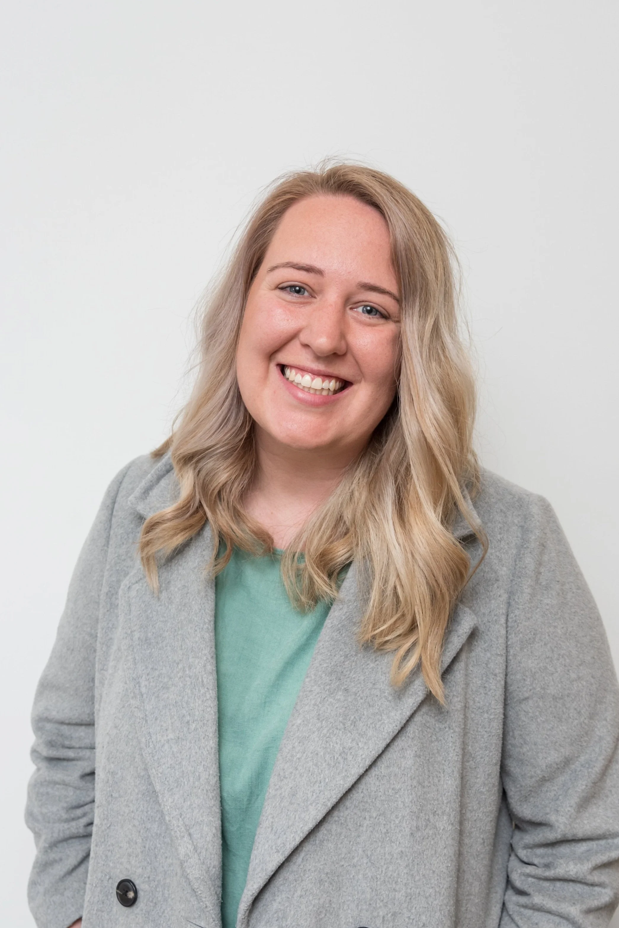Meet the Team — Making Waves Paediatric Occupational Therapy