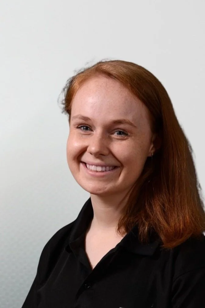 Meet the Team — Making Waves Paediatric Occupational Therapy