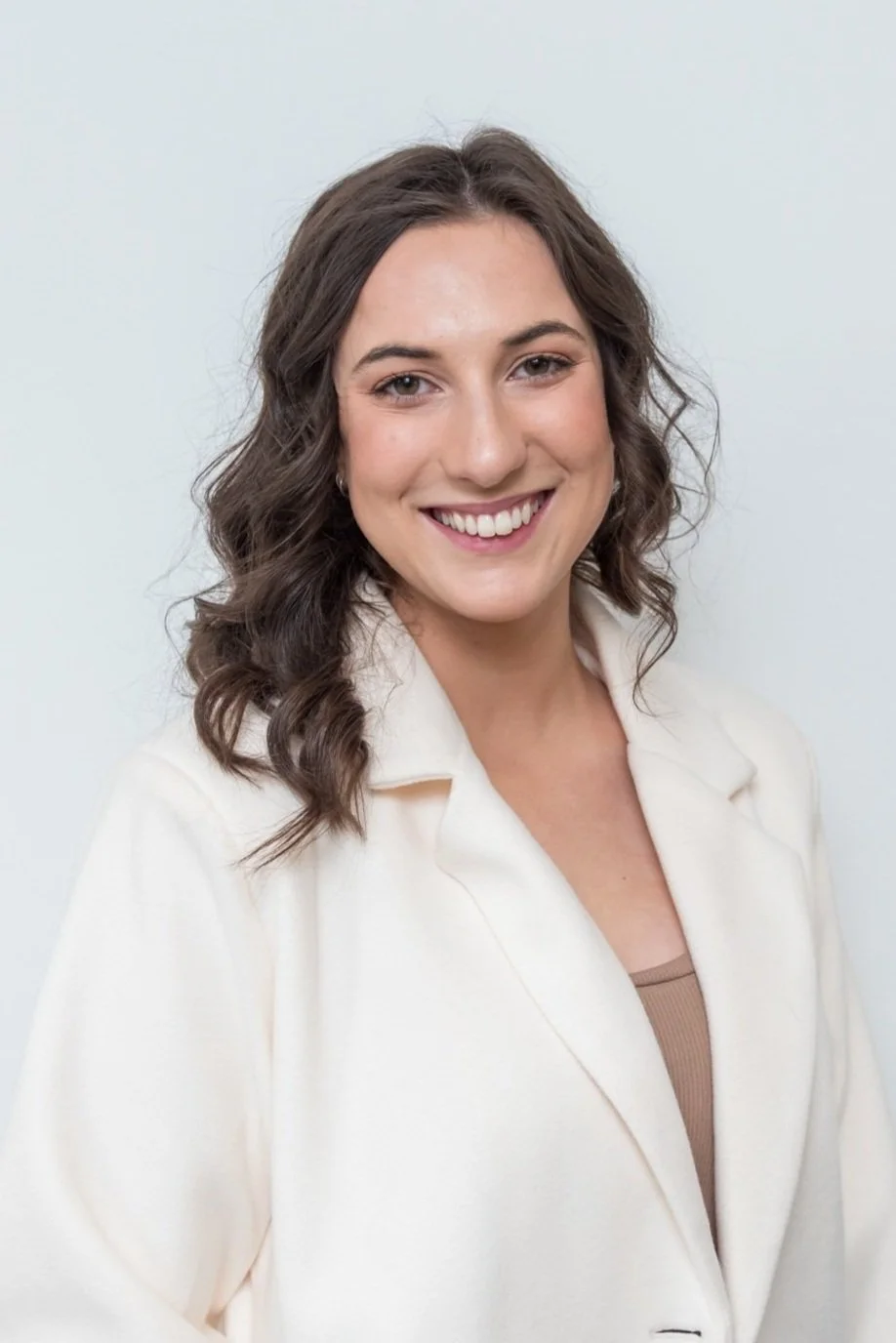 Meet the Team — Making Waves Paediatric Occupational Therapy