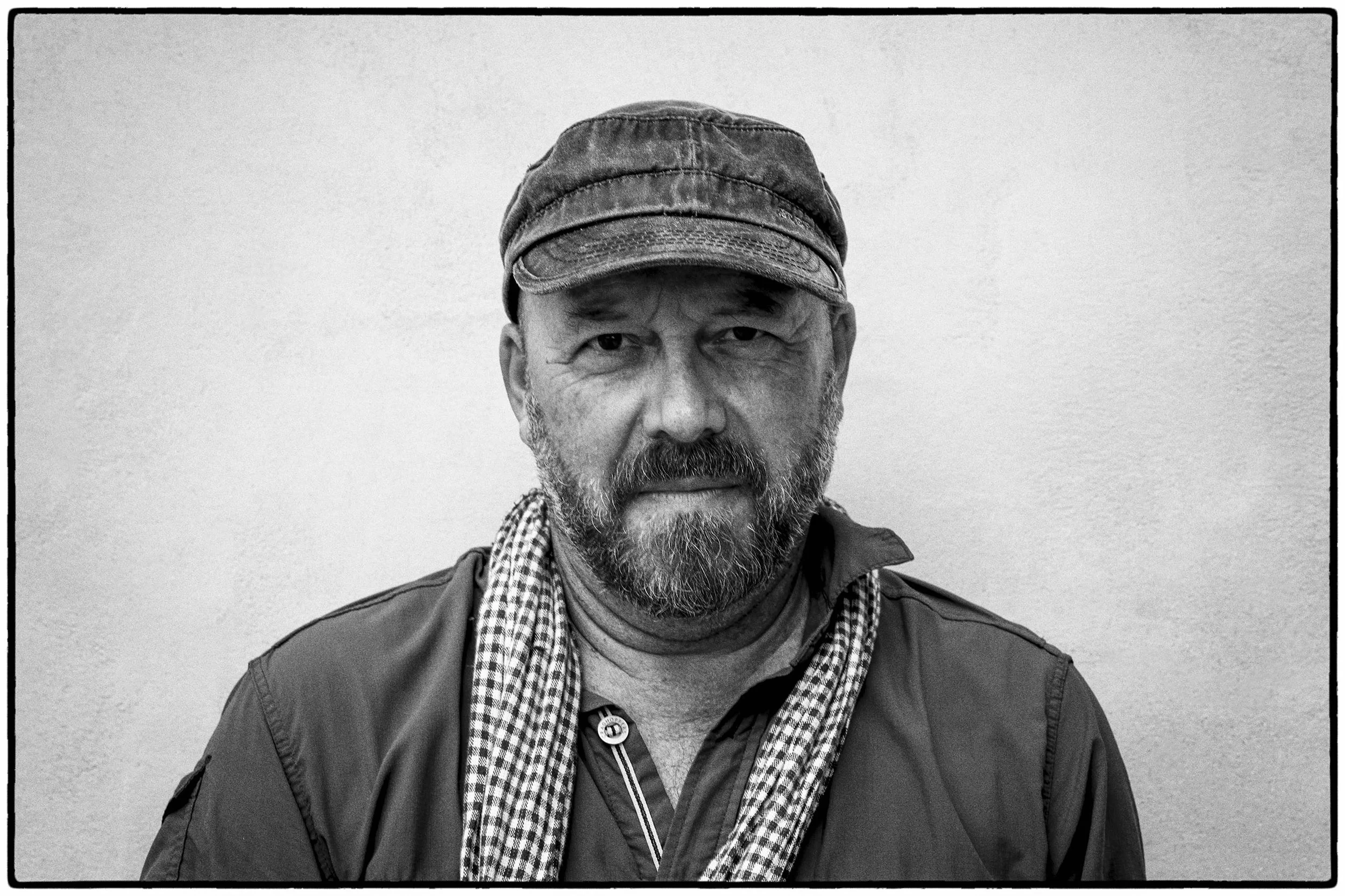 About — SEAN SUTTON