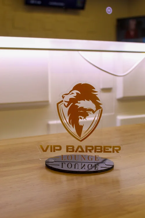 VIP Barber Lounge