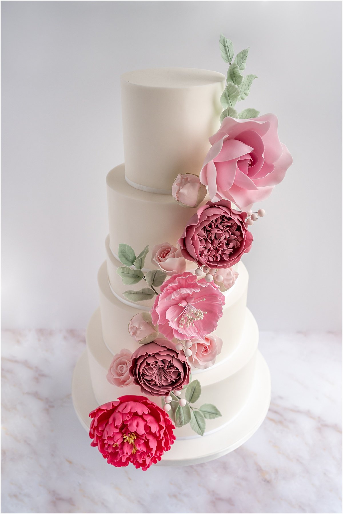 A Personal Branding Photoshoot with Philip Rose Cake Design — Gemma ...