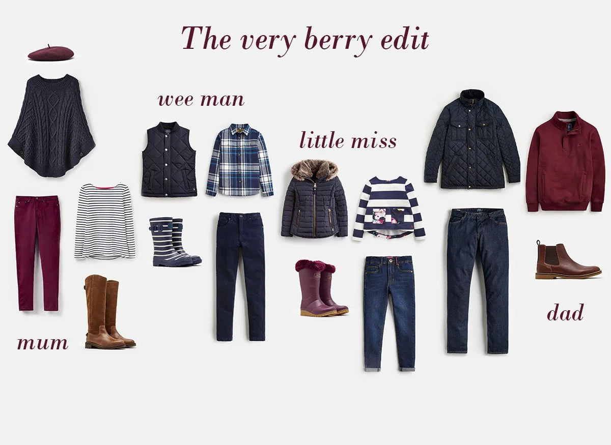 How to rock styling your family for an autumn photoshoot — Gemma Gray ...