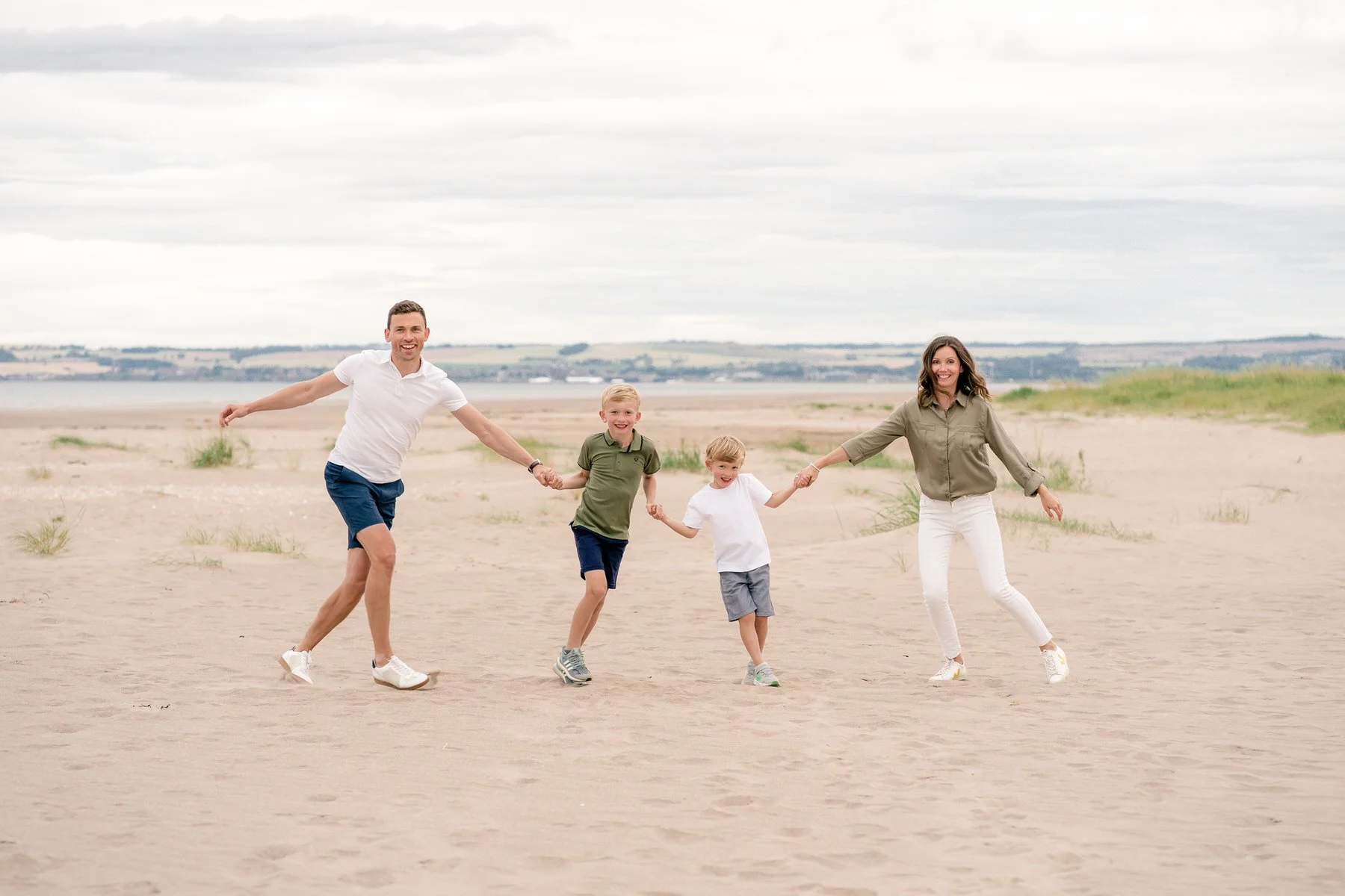 A full family session from fun to finish! — Gemma Gray Photography