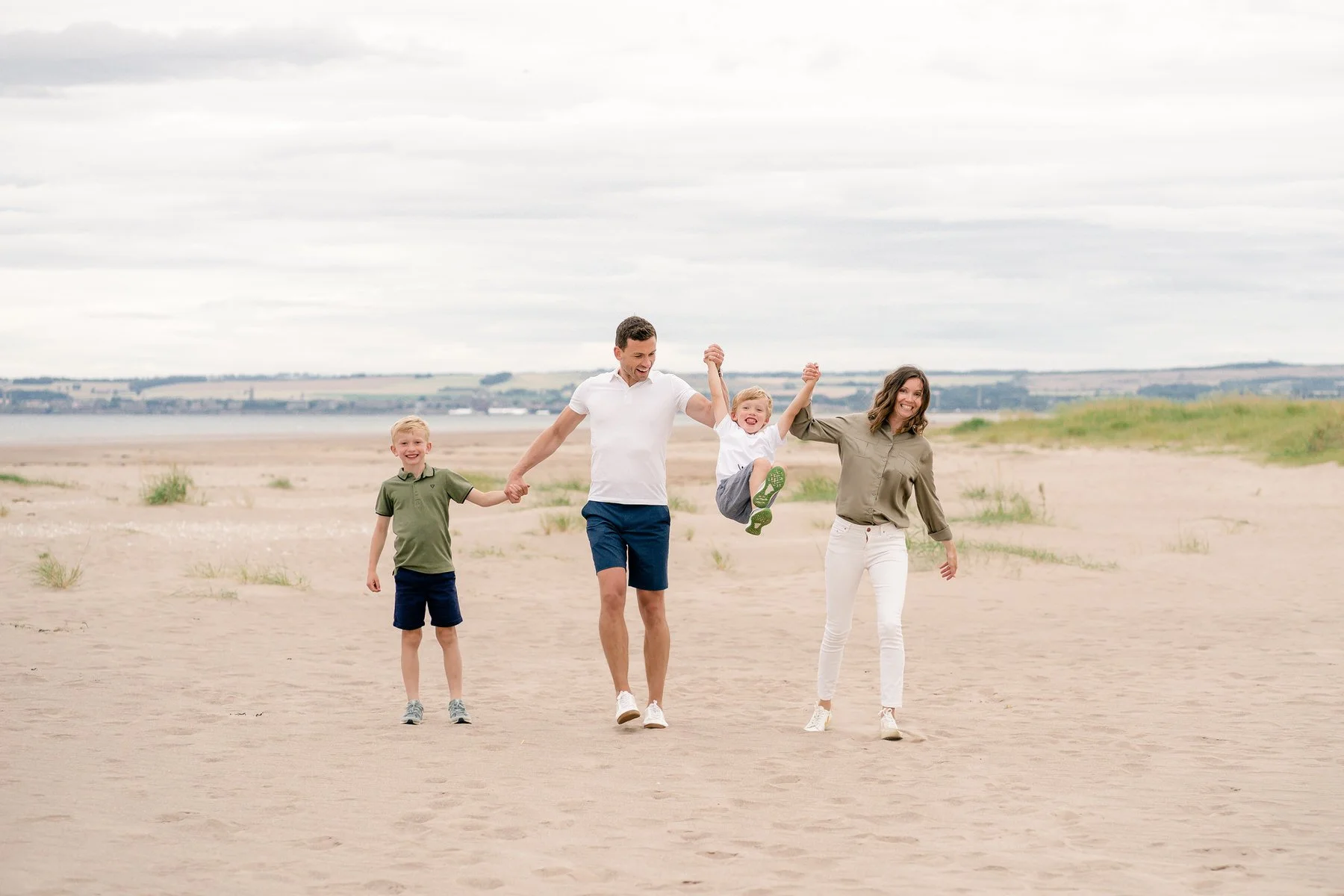 A full family session from fun to finish! — Gemma Gray Photography