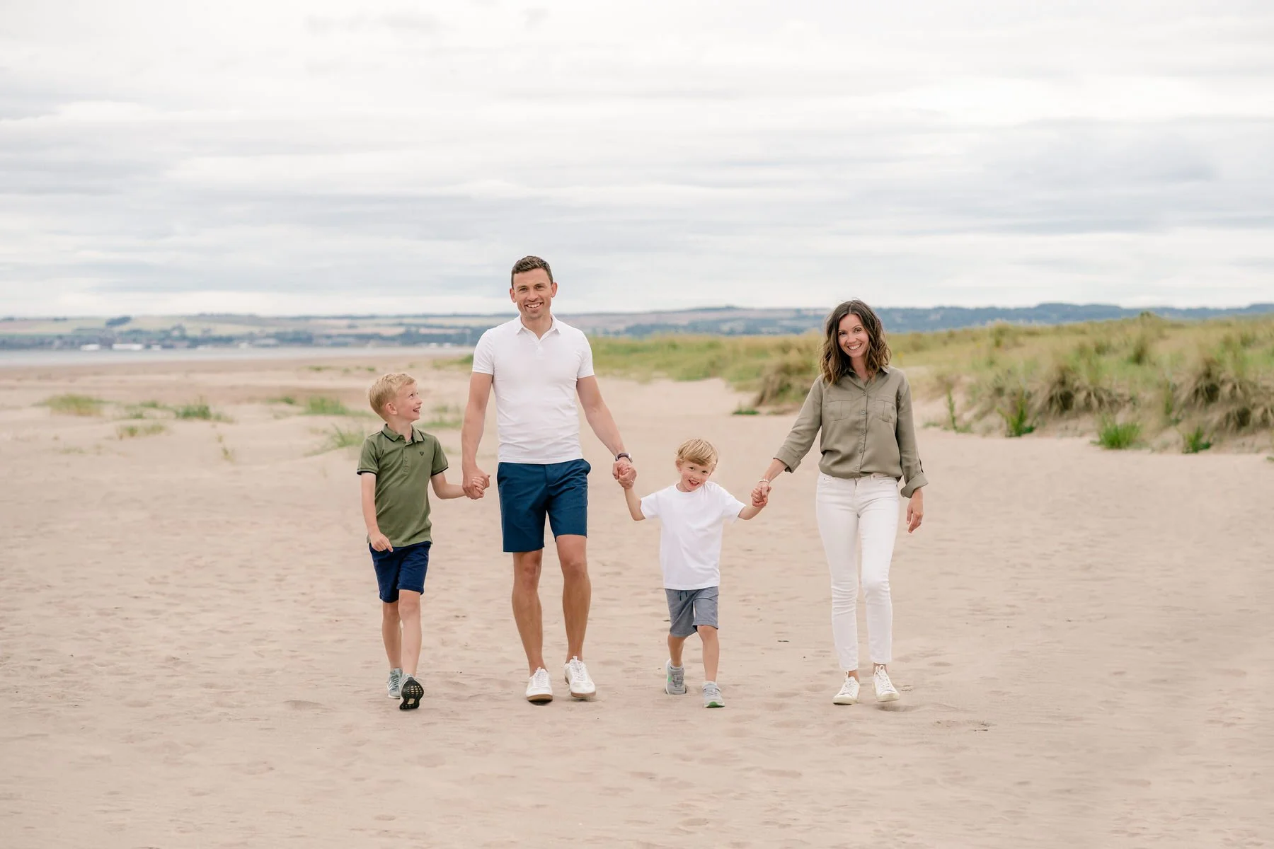A full family session from fun to finish! — Gemma Gray Photography