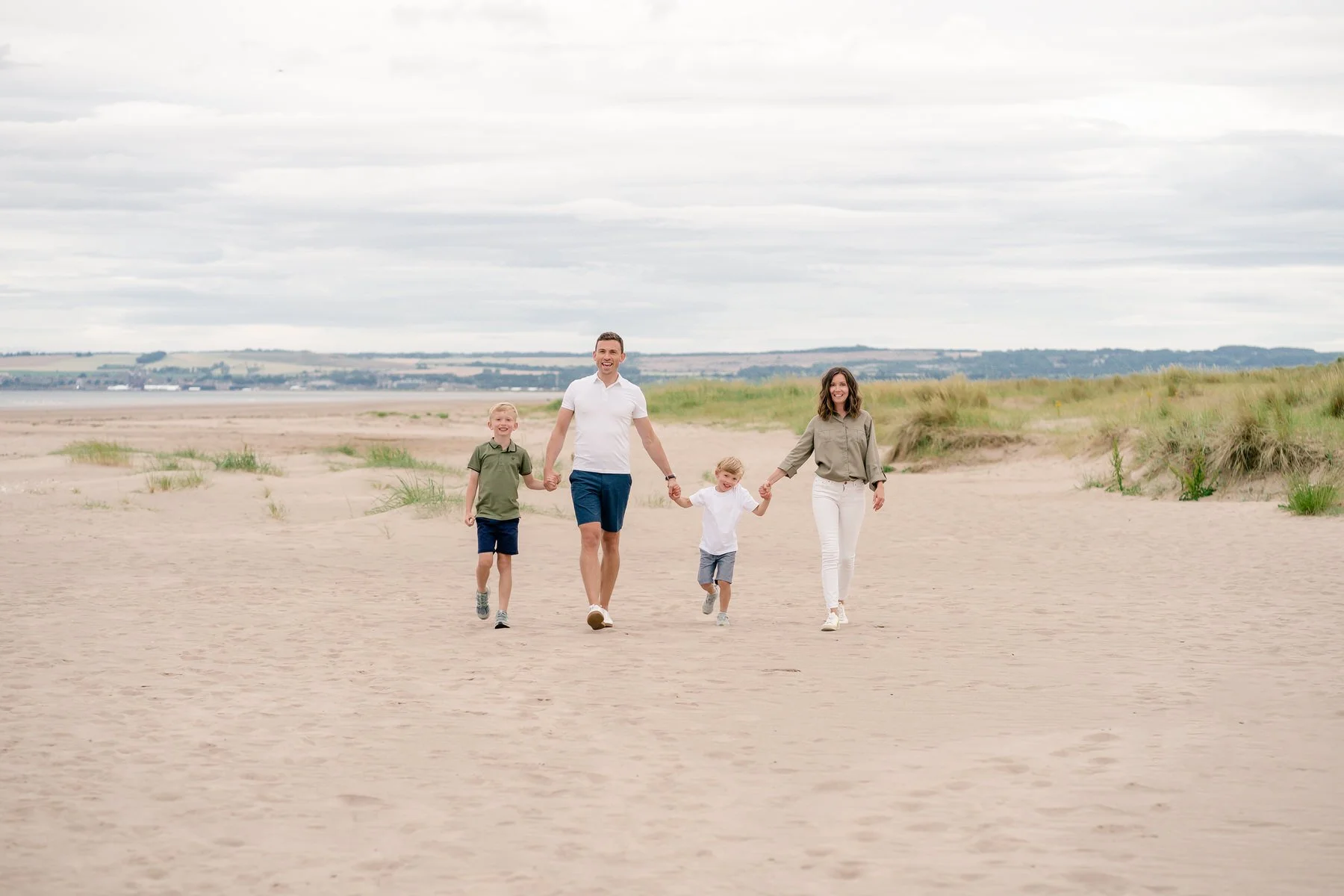 A full family session from fun to finish! — Gemma Gray Photography