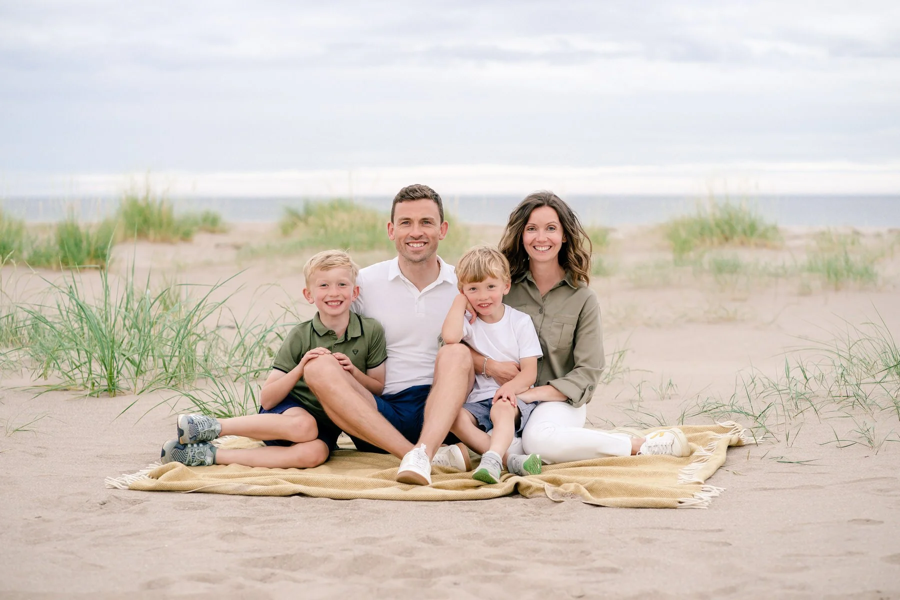 A full family session from fun to finish! — Gemma Gray Photography