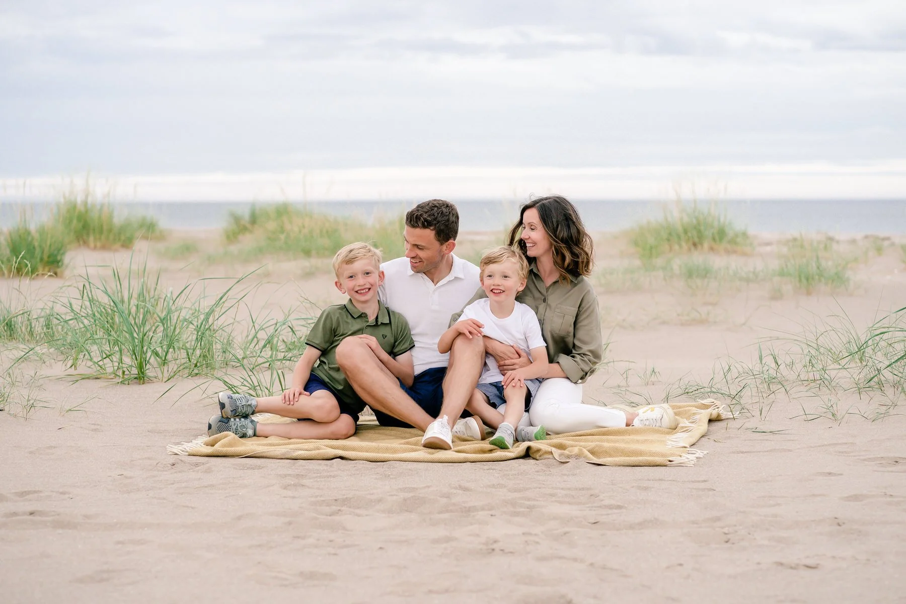 A full family session from fun to finish! — Gemma Gray Photography