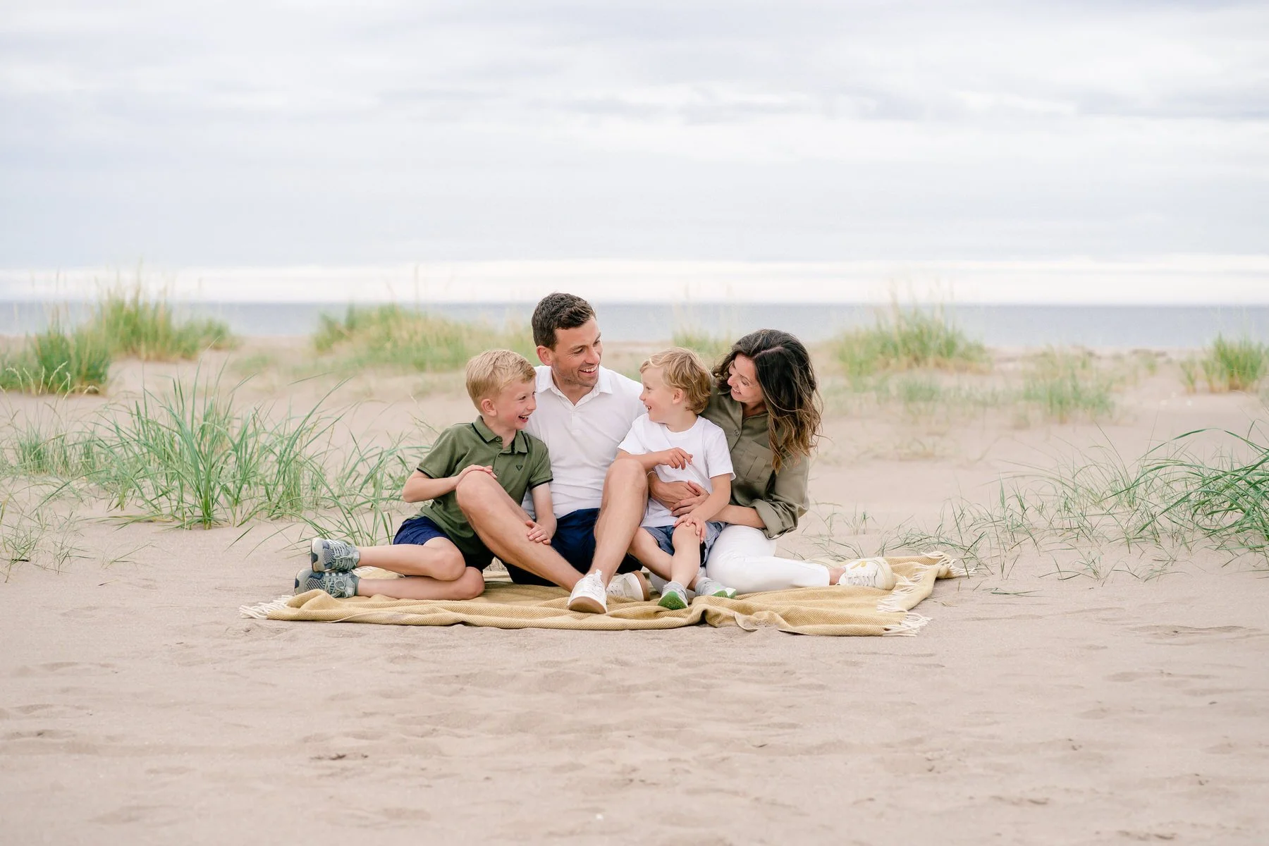 A full family session from fun to finish! — Gemma Gray Photography