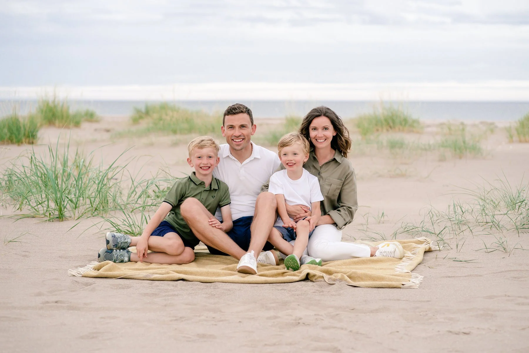 A full family session from fun to finish! — Gemma Gray Photography
