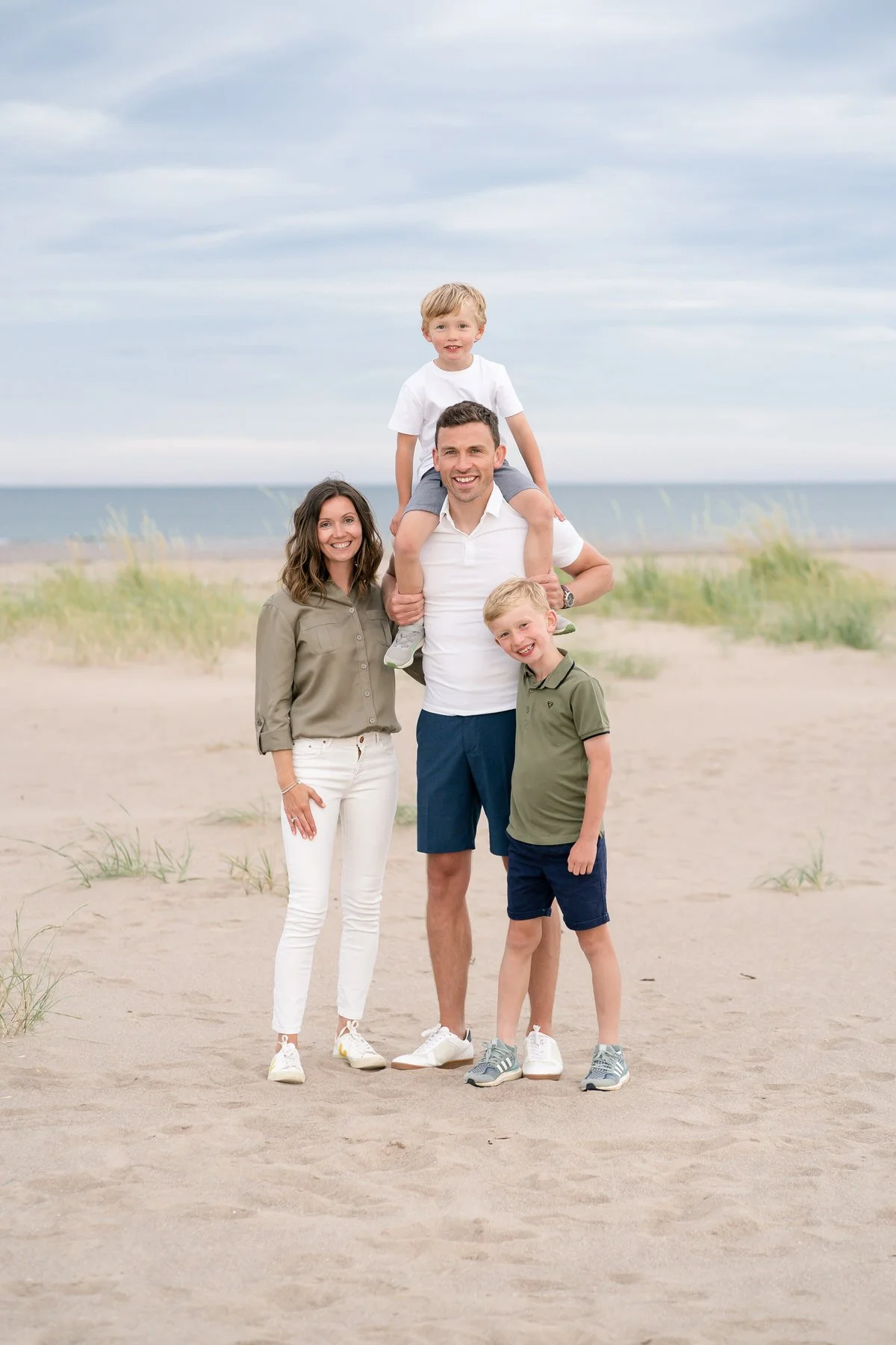 A full family session from fun to finish! — Gemma Gray Photography