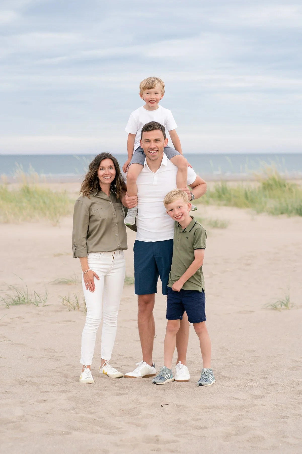 A full family session from fun to finish! — Gemma Gray Photography
