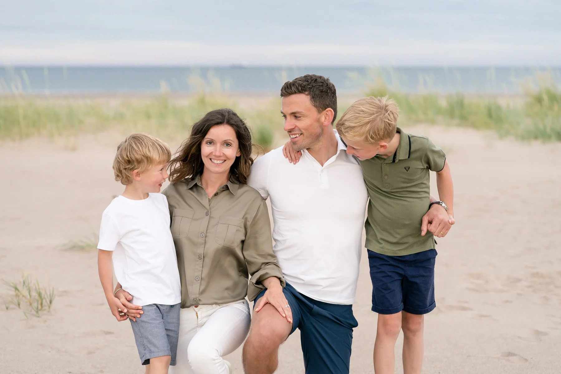 A full family session from fun to finish! — Gemma Gray Photography