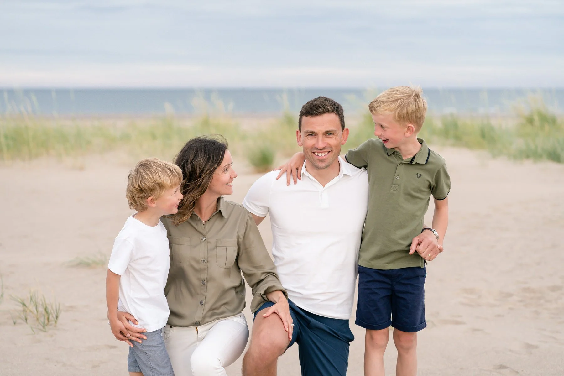 A full family session from fun to finish! — Gemma Gray Photography