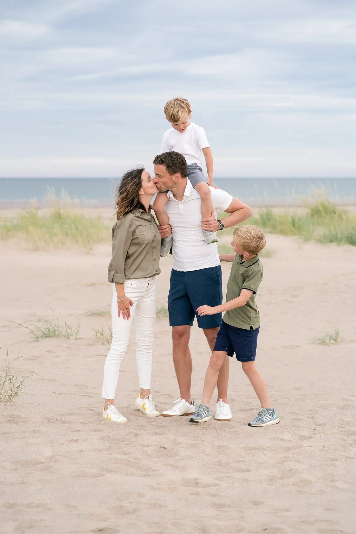 A full family session from fun to finish! — Gemma Gray Photography