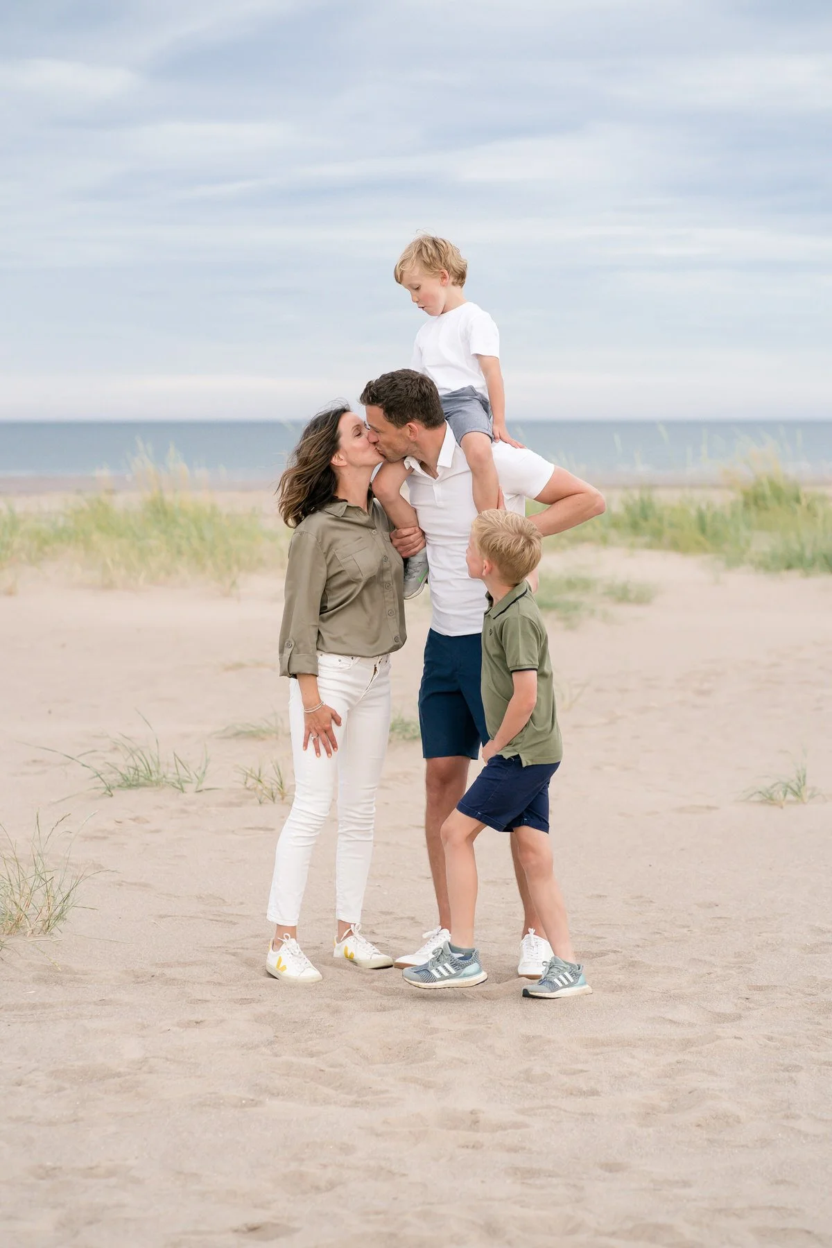 A full family session from fun to finish! — Gemma Gray Photography