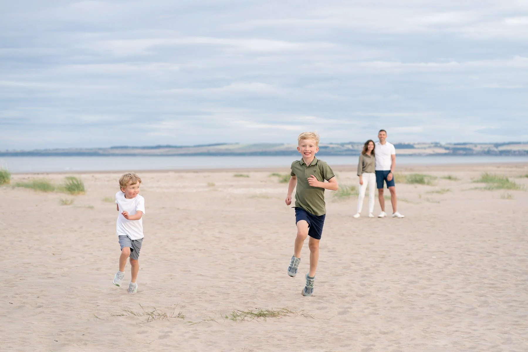 A full family session from fun to finish! — Gemma Gray Photography