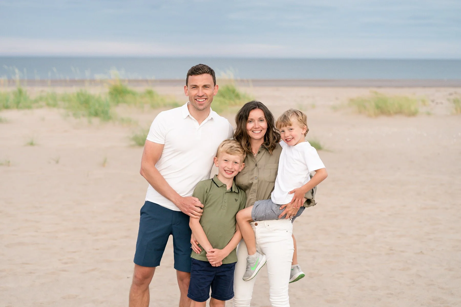 A full family session from fun to finish! — Gemma Gray Photography