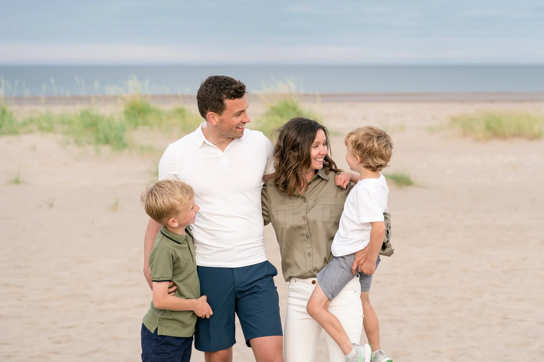 A full family session from fun to finish! — Gemma Gray Photography