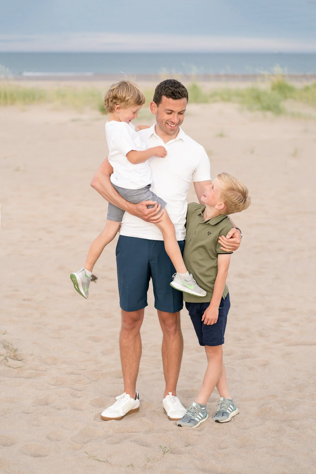 A full family session from fun to finish! — Gemma Gray Photography