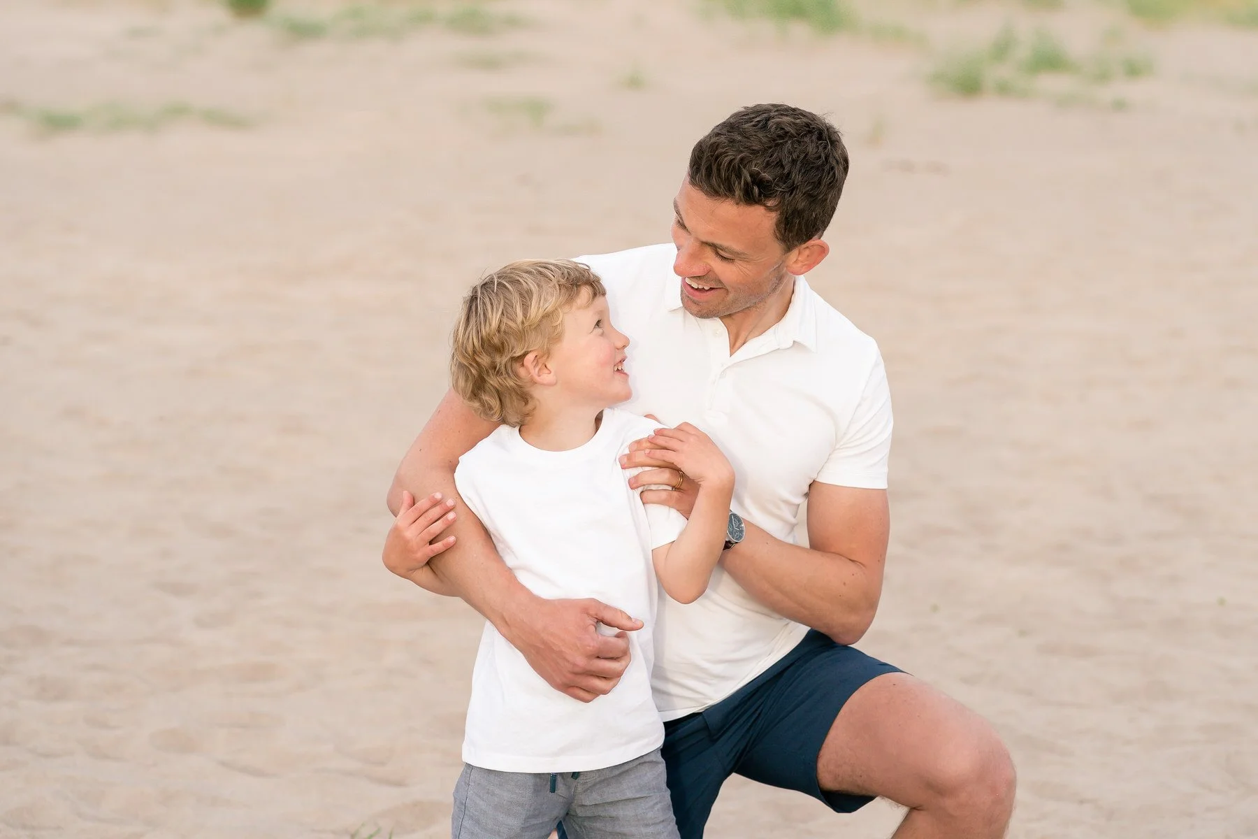 A full family session from fun to finish! — Gemma Gray Photography